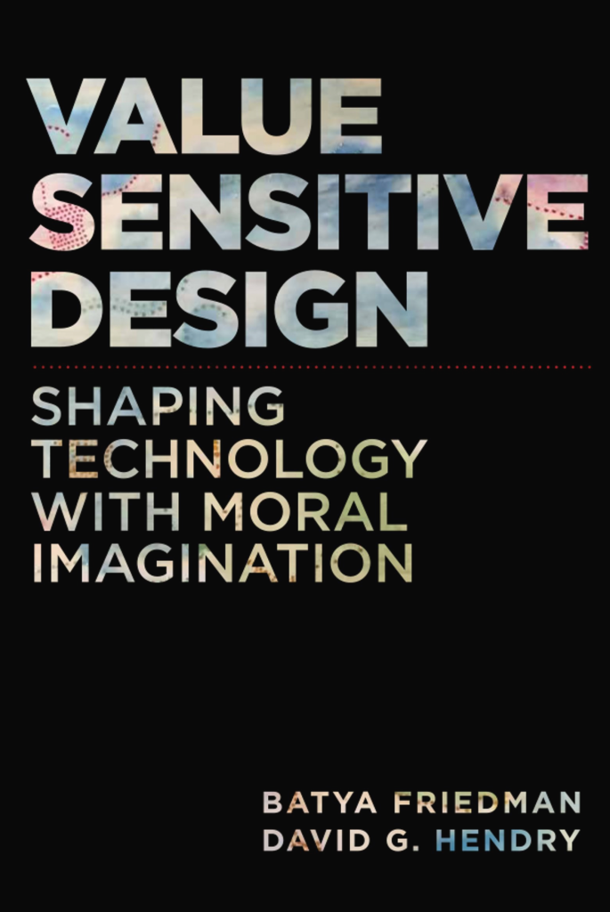 Value Sensitive Design Lab - VSD Lab